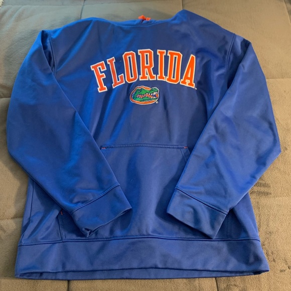 Jackets & Coats | University Of Florida Hoodie | Poshmark